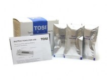 CONTROLES Y TESTS: TEST TOSI LIMPIEZA INSTRUMENTAL